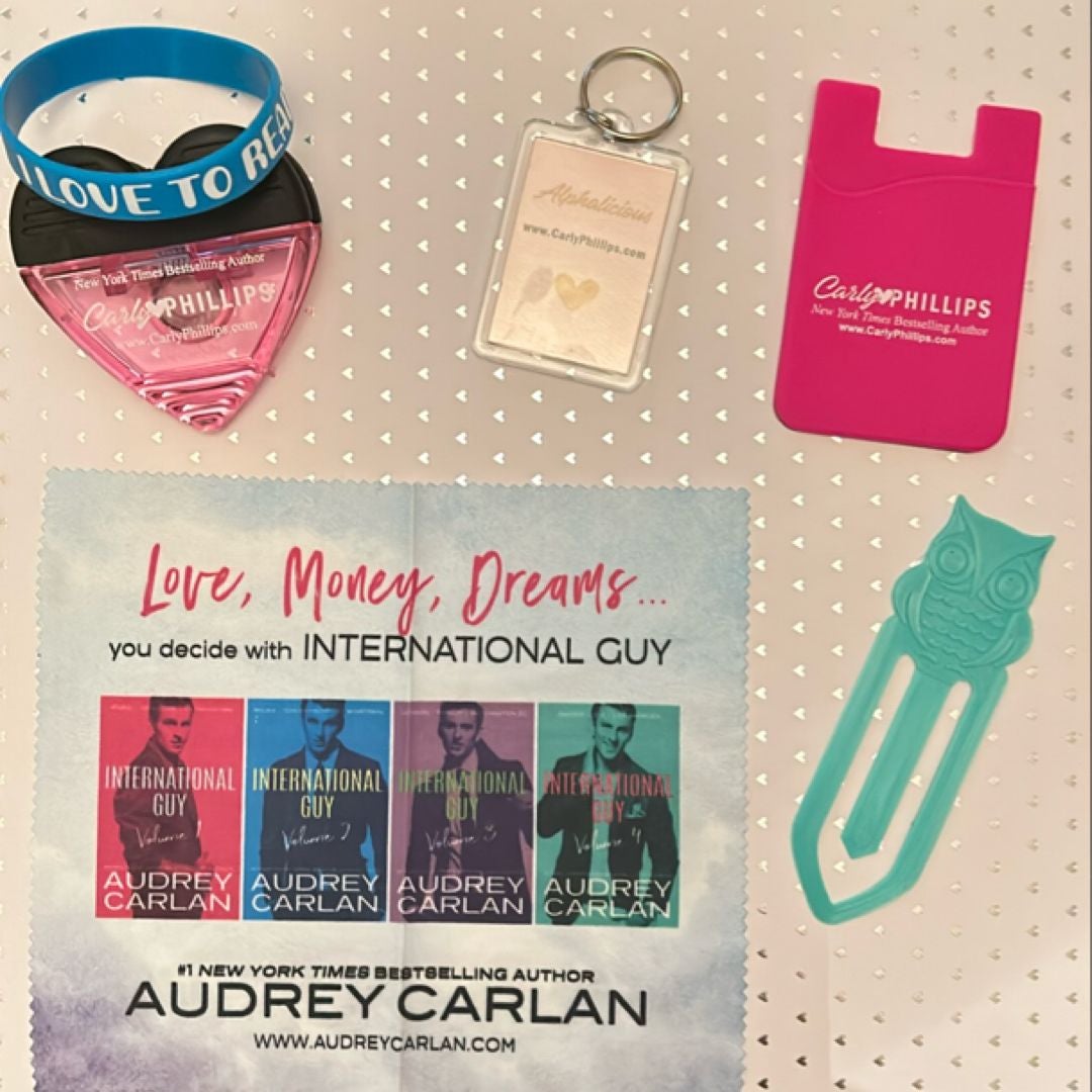 Book Swag by Various, Paperback | Pangobooks