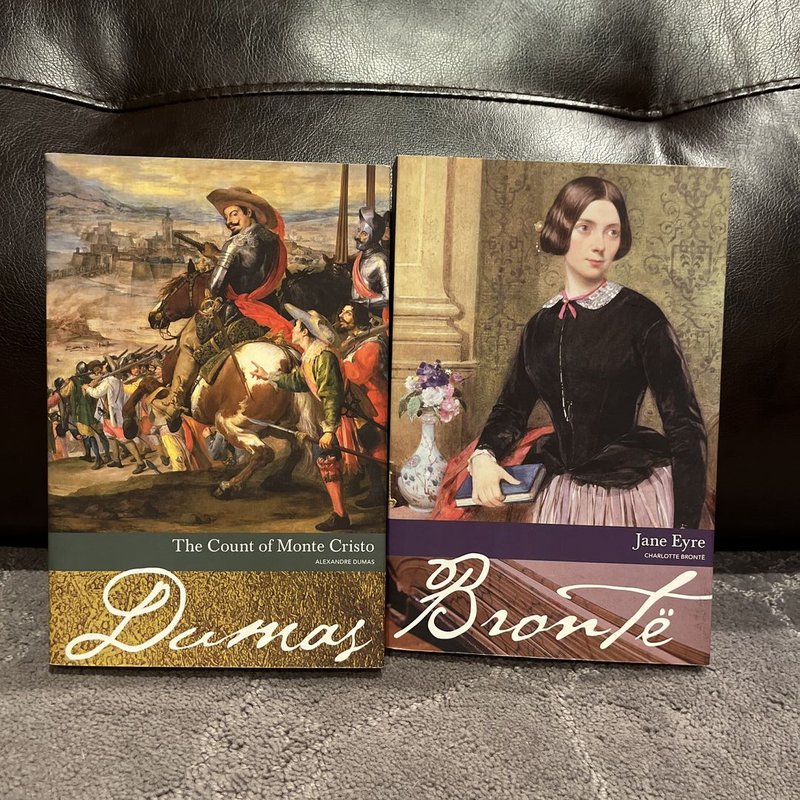 Borders Classics Collection by Charlotte Brontë, Paperback | Pangobooks