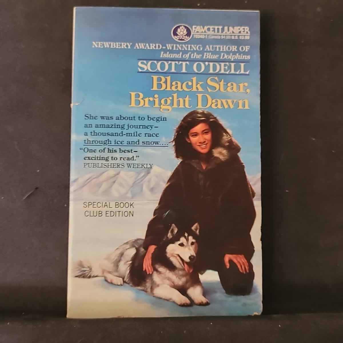 Black Star, Bright Dawn by , Paperback | Pangobooks