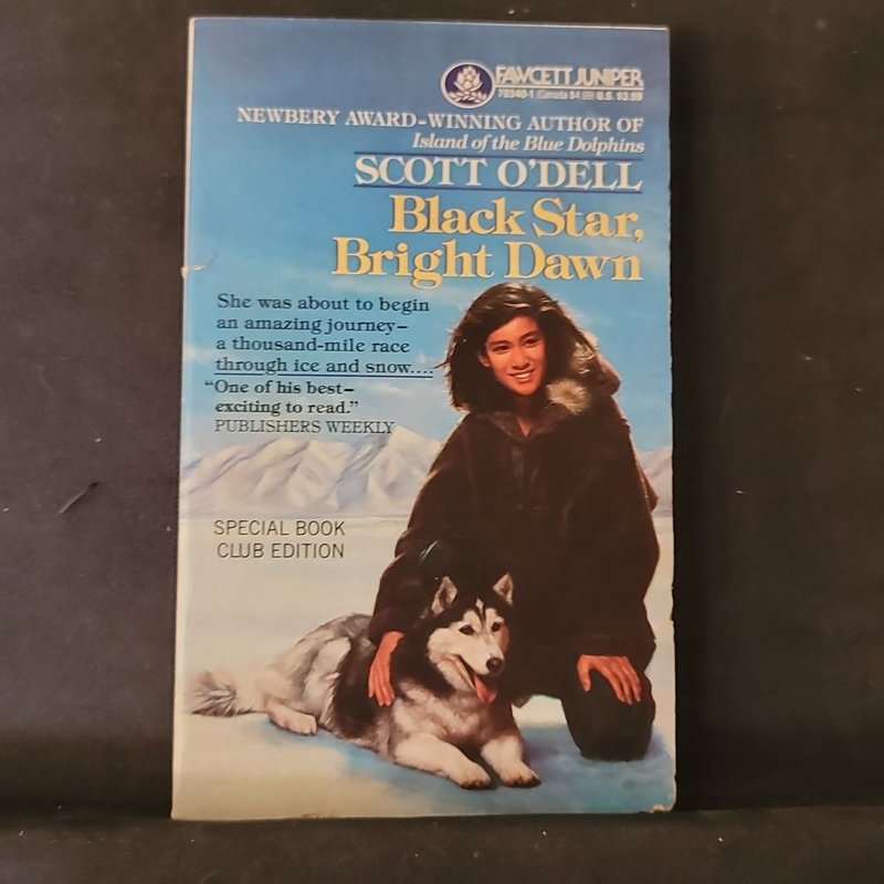 Black Star, Bright Dawn by , Paperback | Pangobooks