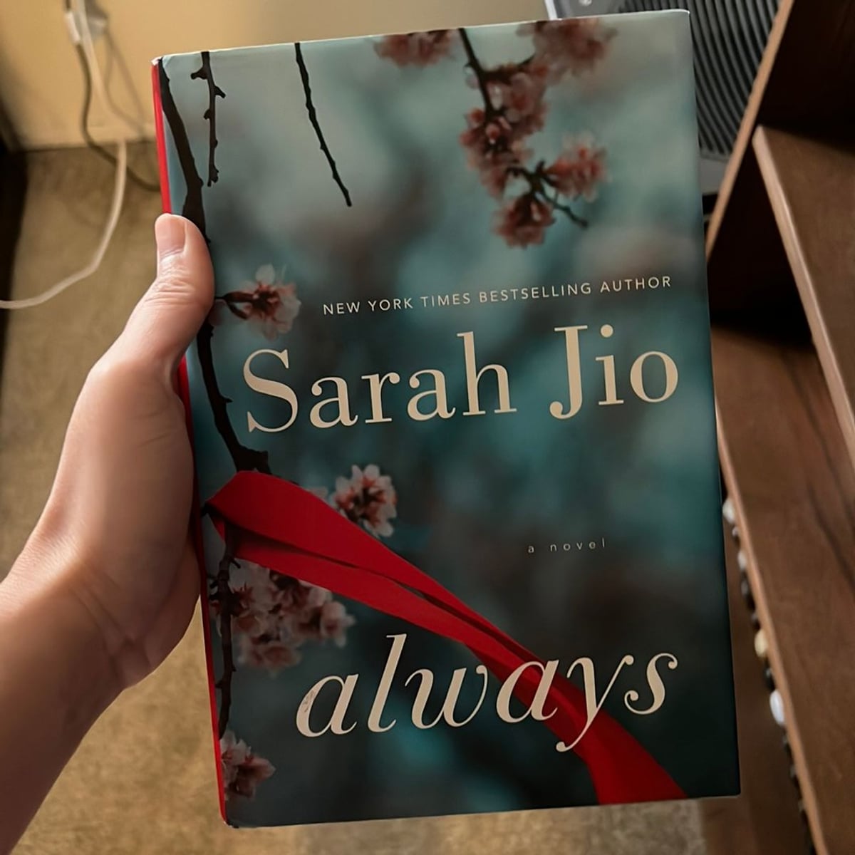 Always by Sarah Jio