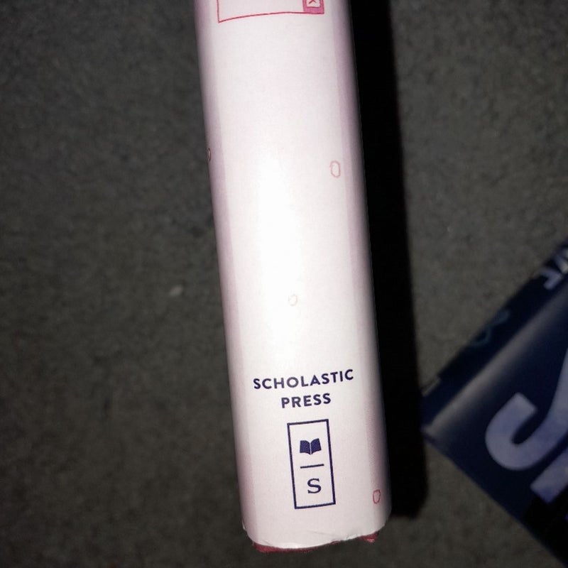 Solitaire by Alice Oseman, Hardcover | Pangobooks