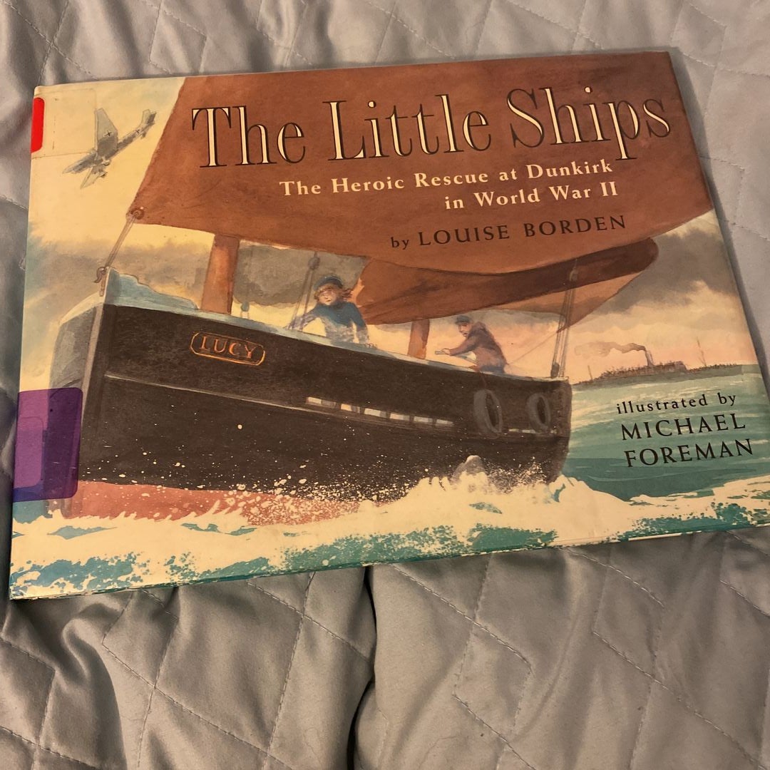 The Little Ships