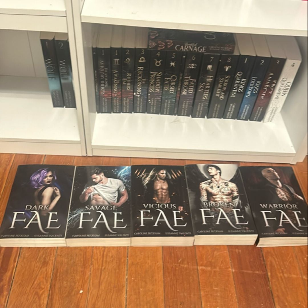 Ruthless Boys of the Zodiac Series by , Paperback | Pangobooks