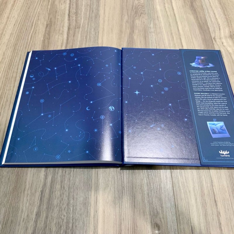 Viewfinder by Christine D. U. Chung, Hardcover | Pangobooks