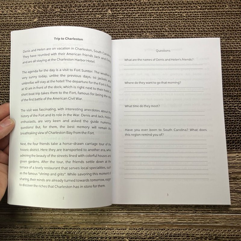 50 Short Stories for Seniors by Paula Jonnas