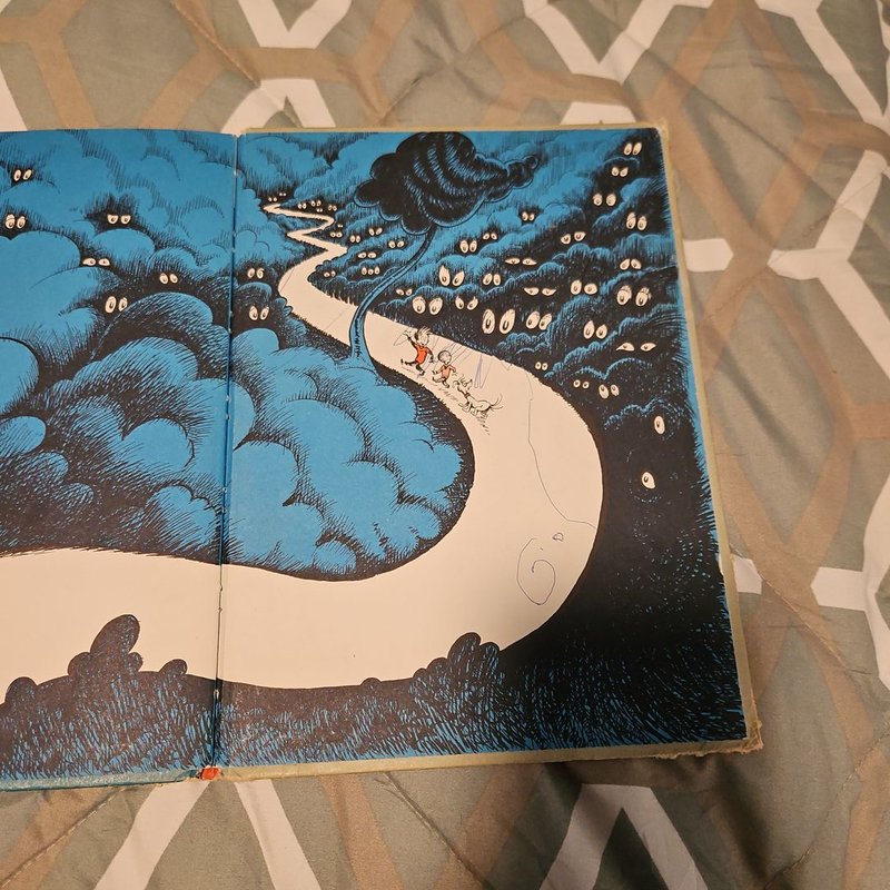 On Beyond Zebra! by Seuss