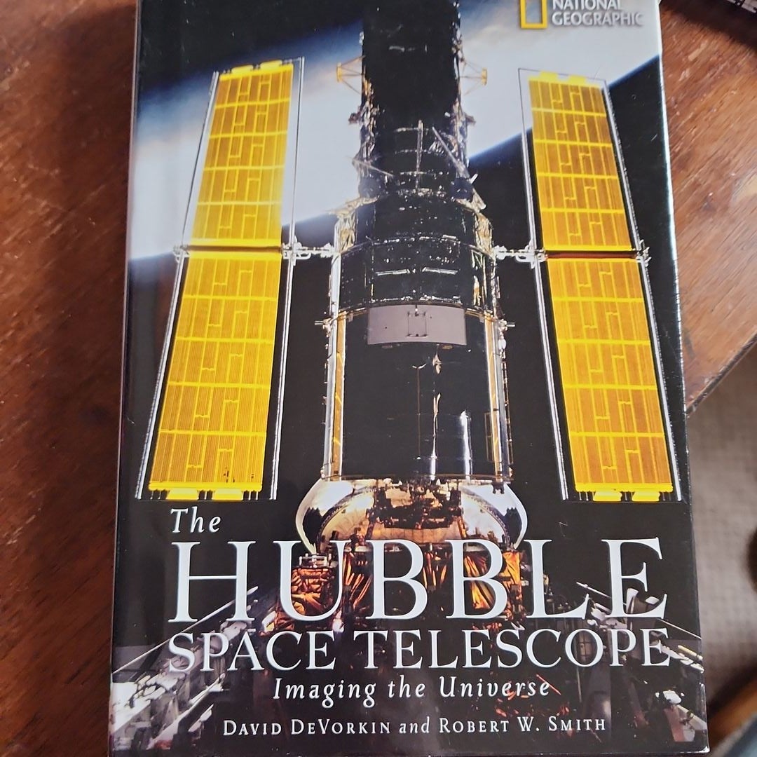 The Hubble Revolution by David H. DeVorkin, Robert W. Smith