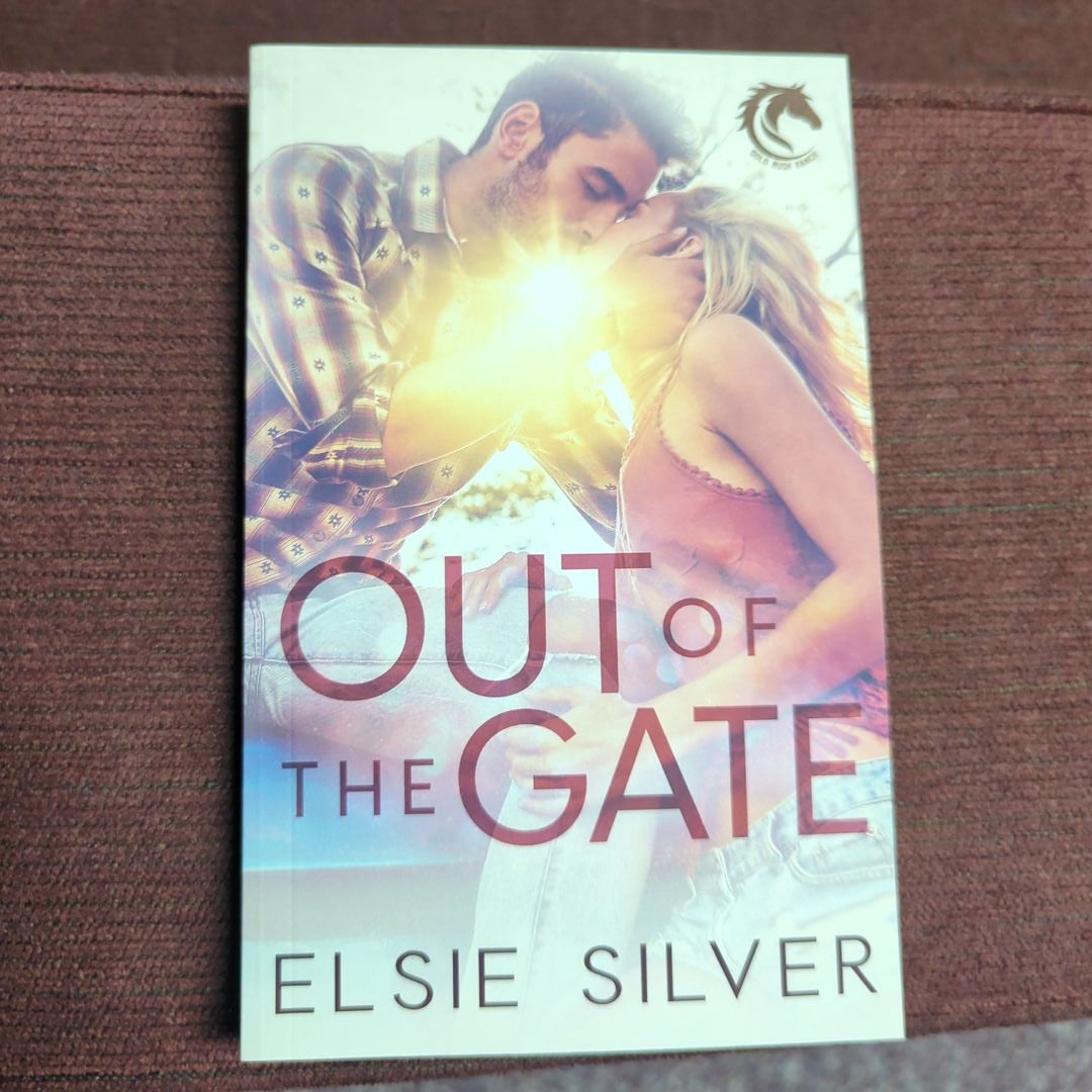 Out of the Gate by Elsie Silver
