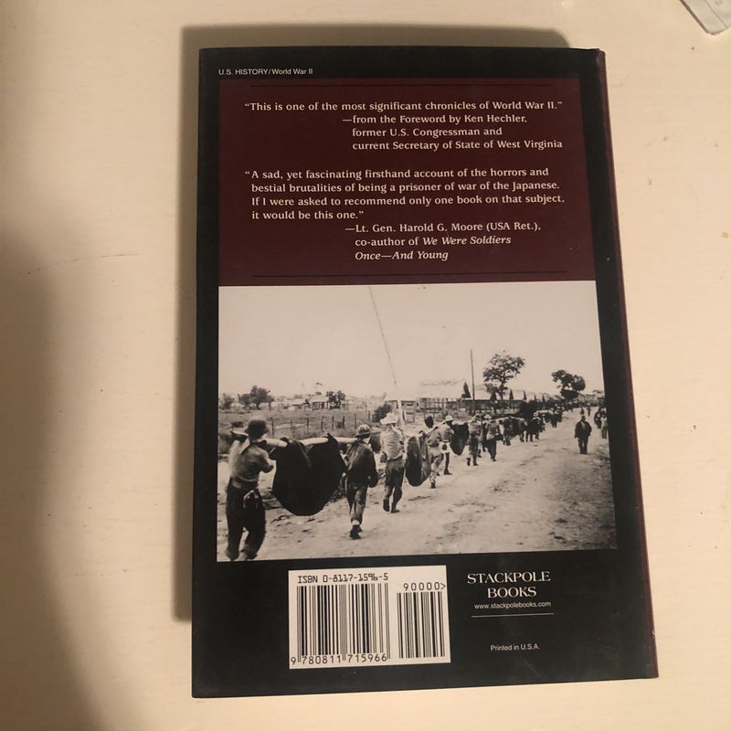 Surviving Bataan and Beyond by Dominic J. Caraccilo, Hardcover | Pangobooks