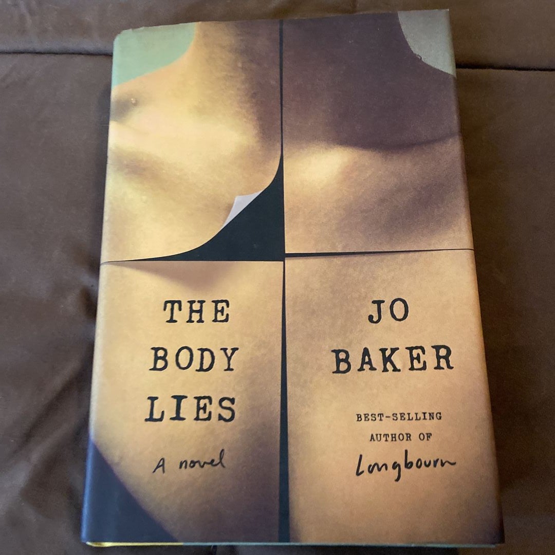 The Body Lies