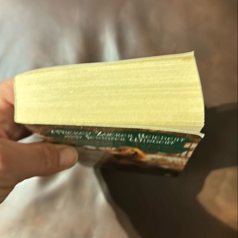 Spirit Fox by Mickey Zucker Reichert, Jennifer Wingert