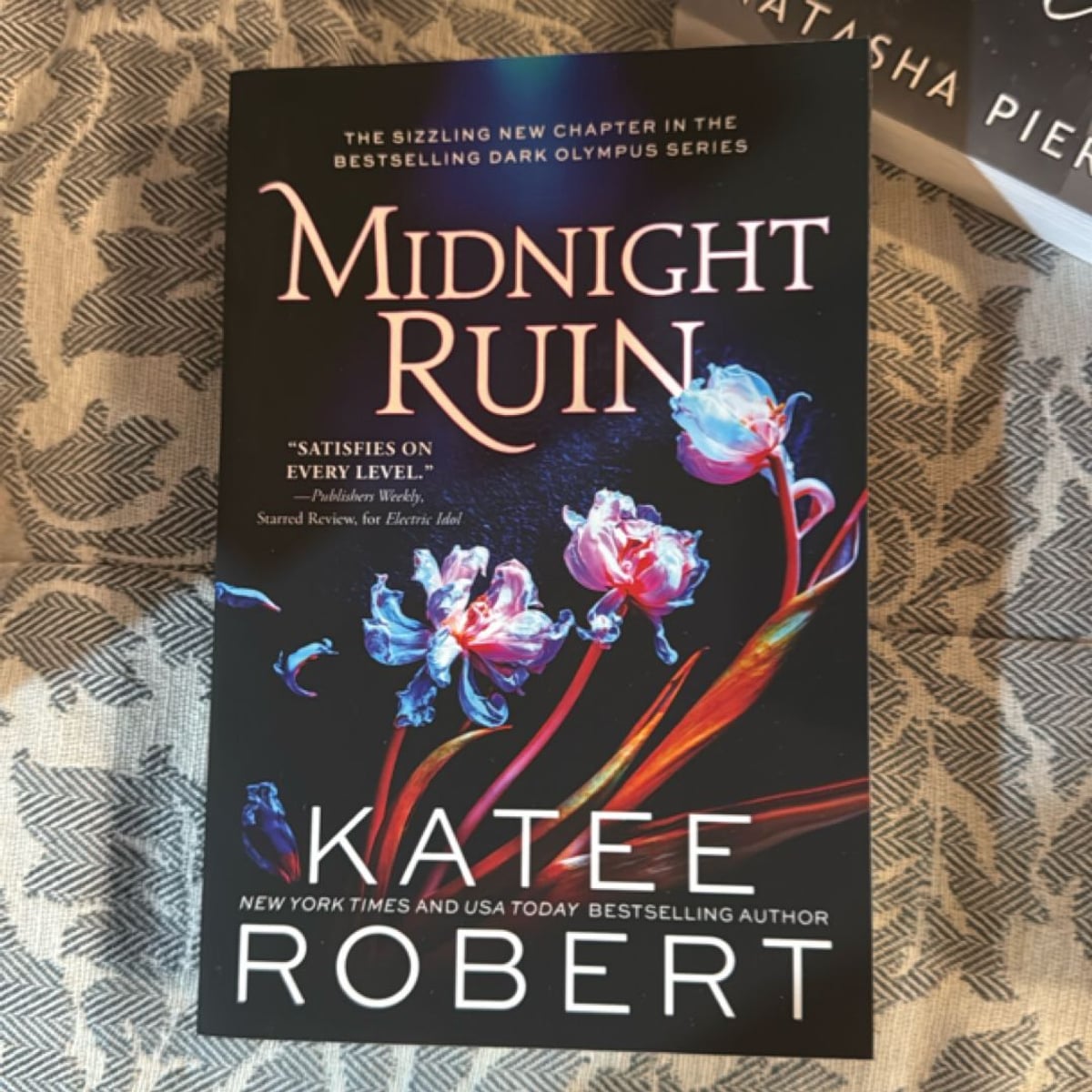 Midnight Ruin by Katee Robert