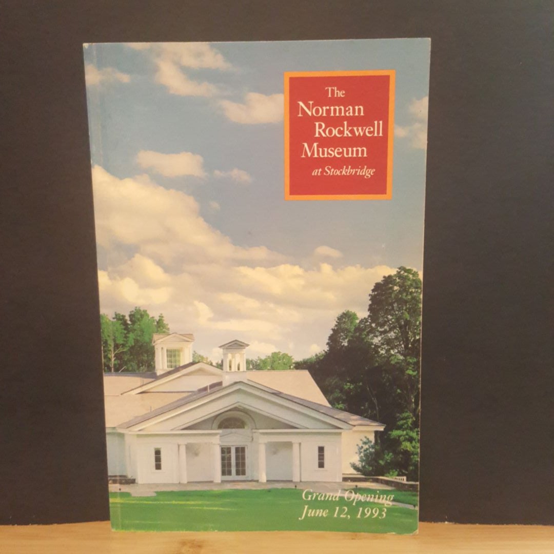 The Norman Rockwell Museum at Stockbridge by Various, Paperback ...