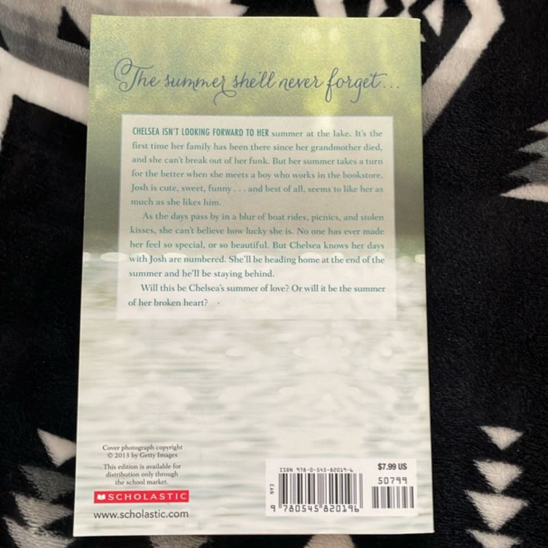 Fiftheenth summers by , Paperback | Pangobooks