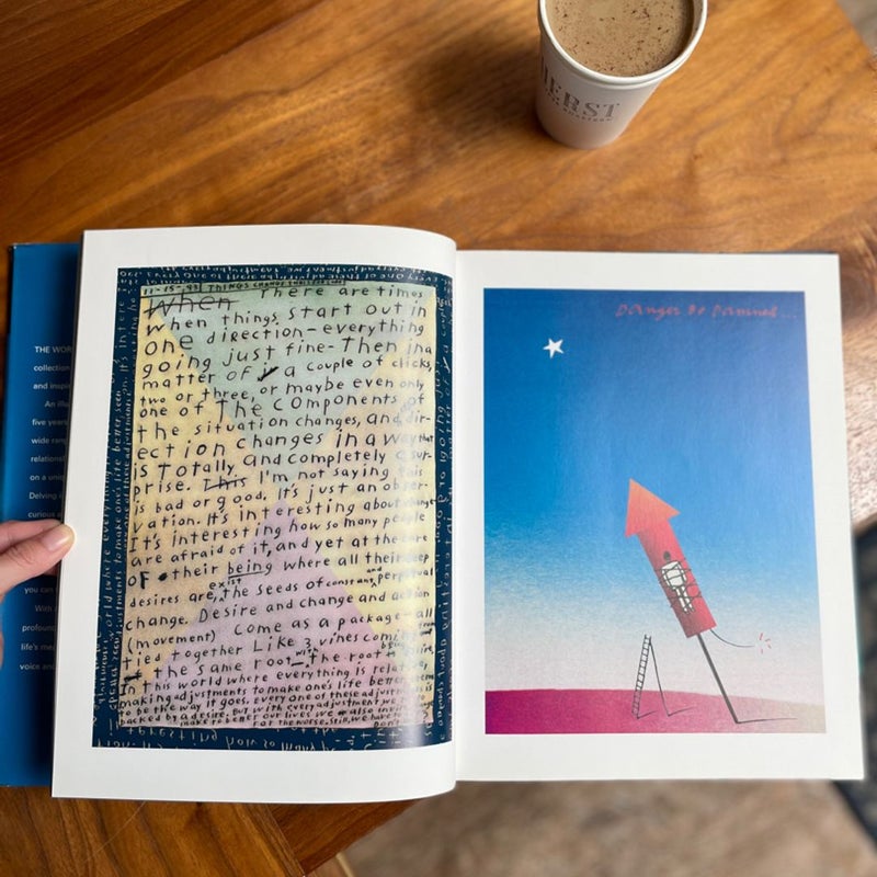 The World of Richard Stine