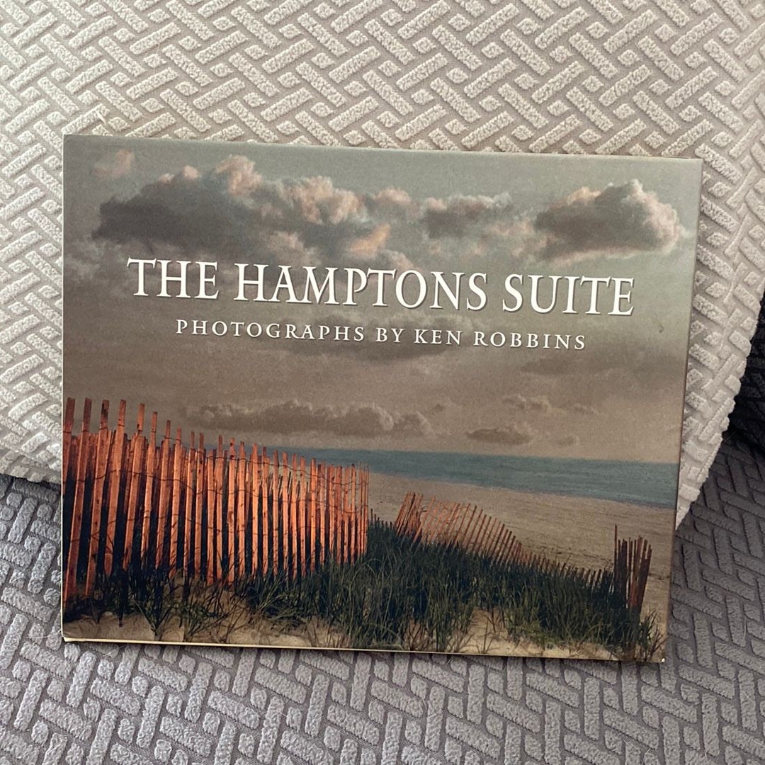 The Hamptons Suite by Ken Robbins, Anthony Brandt