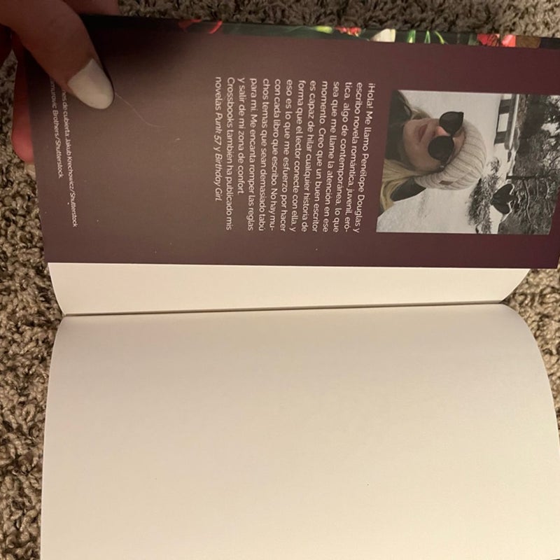 Corrupt by Penelope douglas, Paperback | Pangobooks