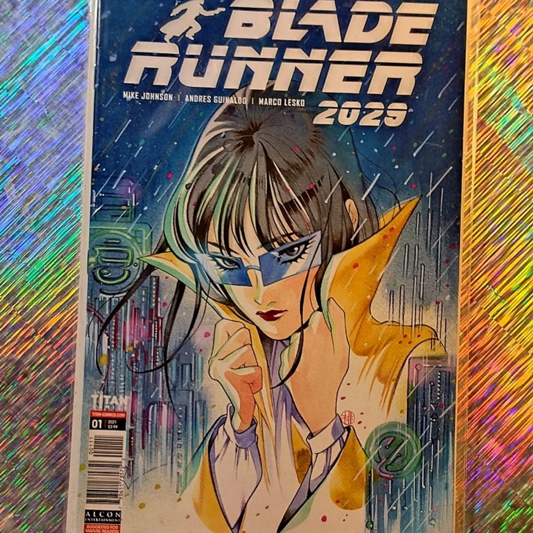 Dotwav by Mike A. Lancaster