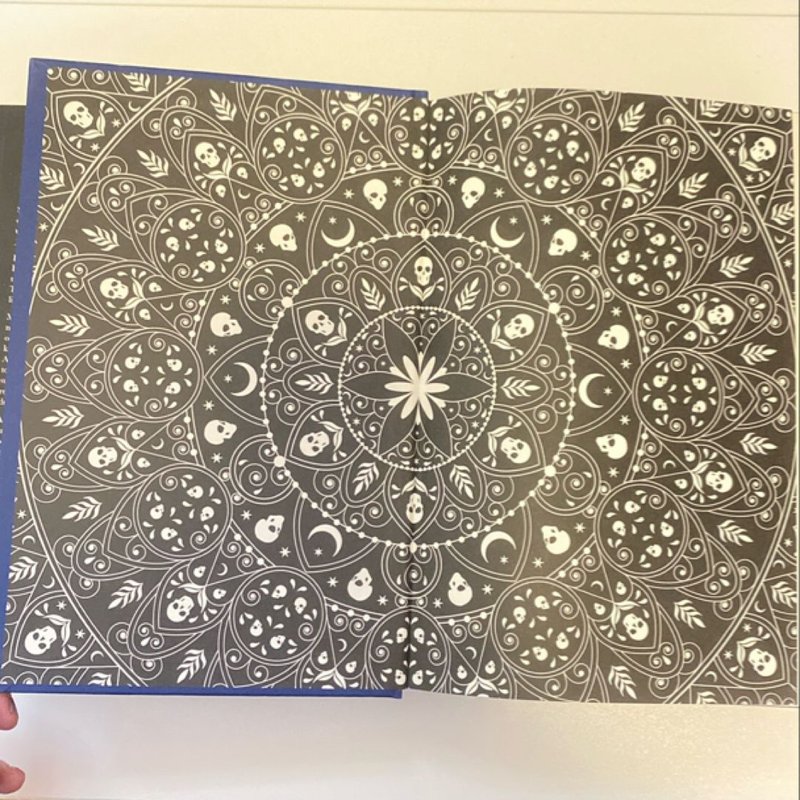 The Midnight Kingdom by Tara Sim, Hardcover | Pangobooks