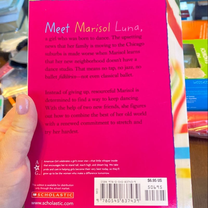 Marisol by Gary Soto, Paperback | Pangobooks