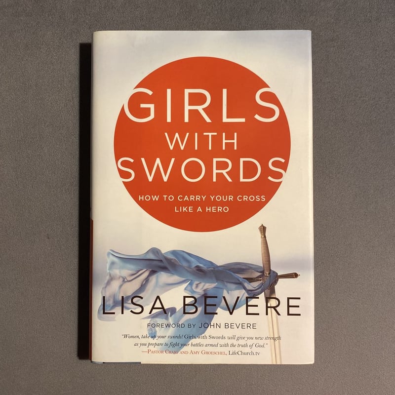 Girls With Swords