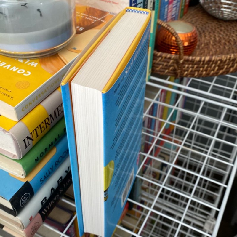 Such Great Heights by Chris DeVille, Hardcover | Pangobooks