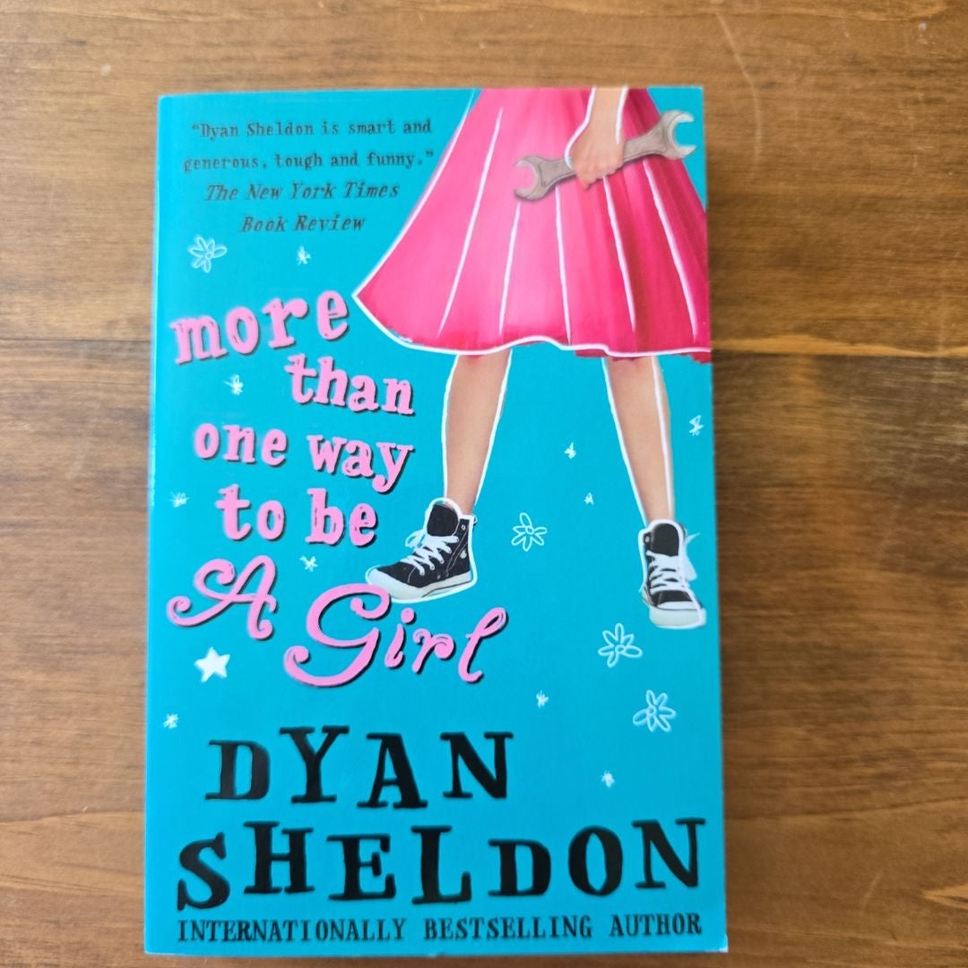 More Than One Way to Be a Girl by Dyan Sheldon