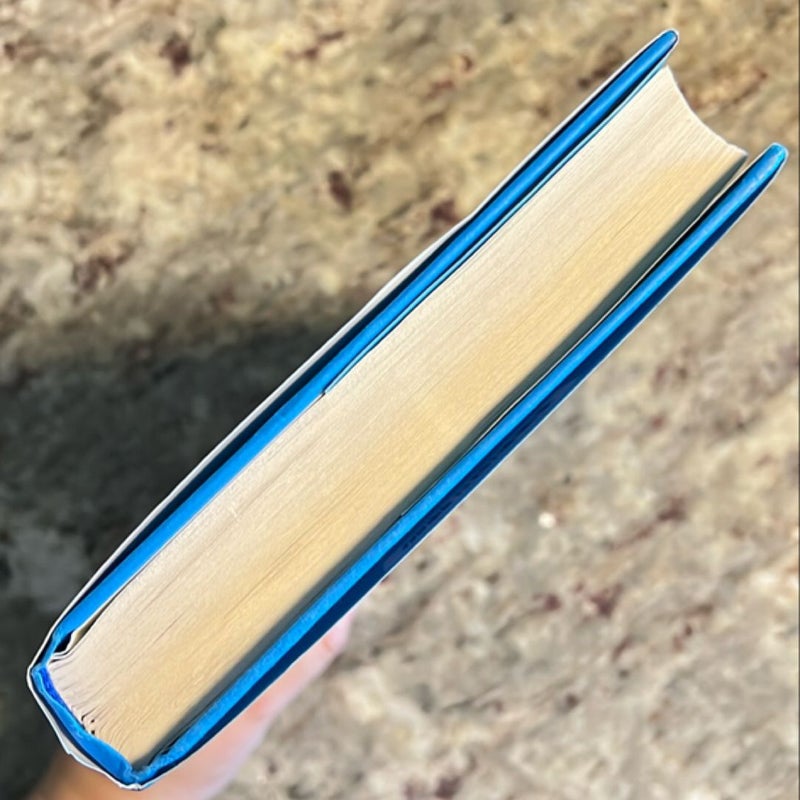 Cassandra in Reverse by Holly Smale