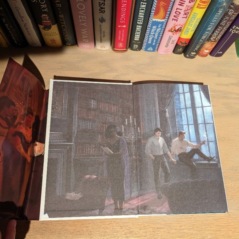 Evocation by S.T. Gibson, Hardcover | Pangobooks