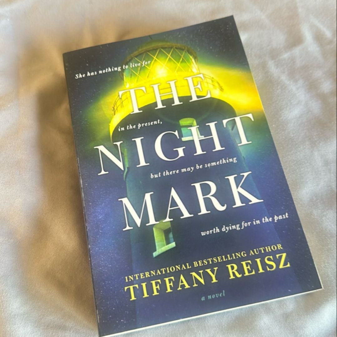 The Night Mark by Tiffany Reisz
