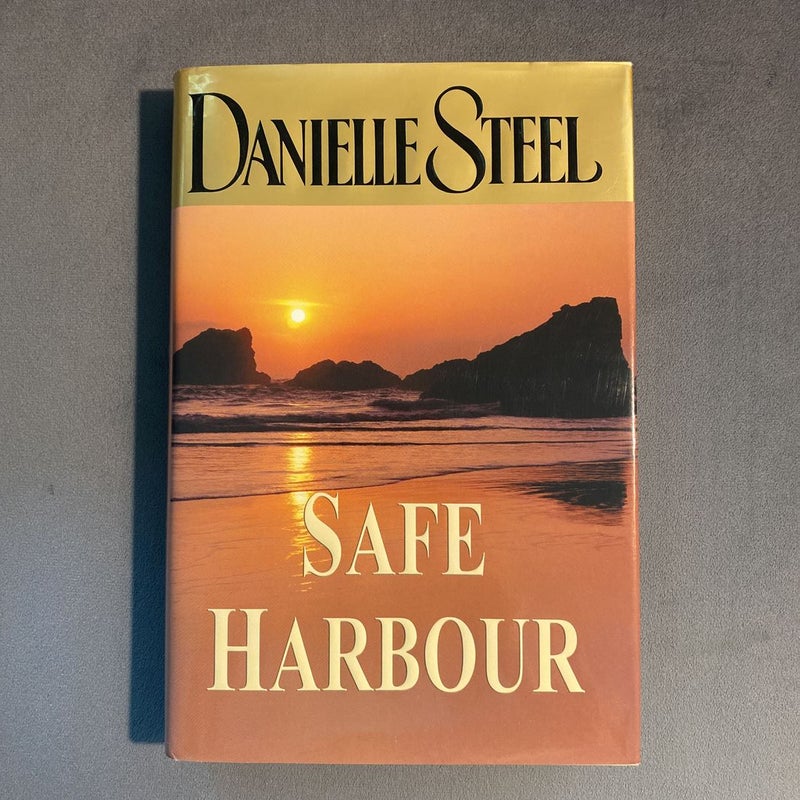 Safe Harbour