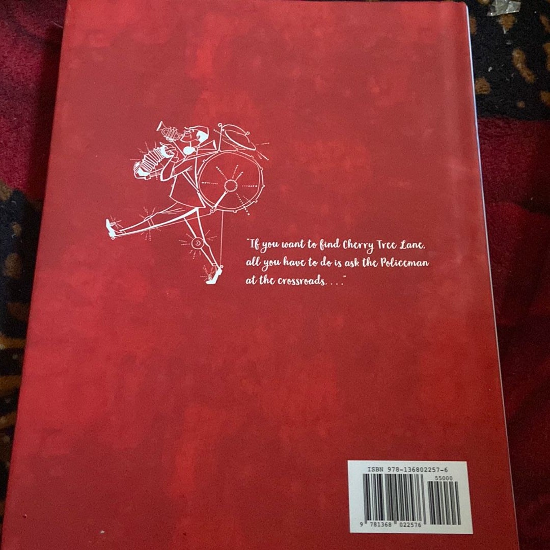 Practically Poppins in Every Way by Jeff Kurtti