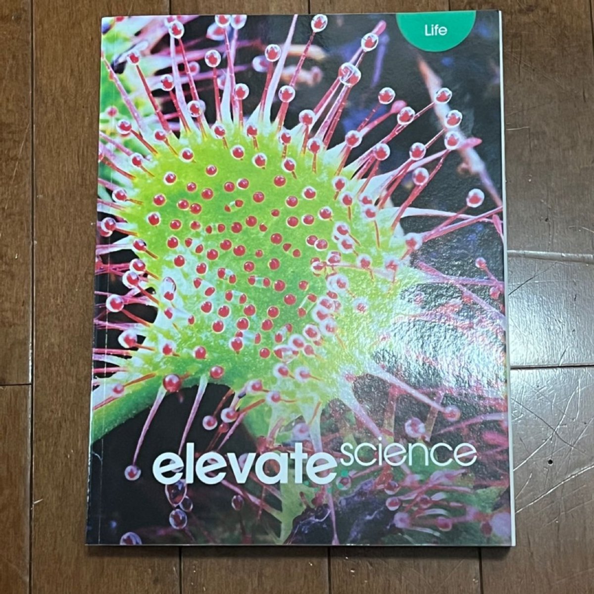 Next Generation Middle Grade Science 2019 Life Student Edition Grade 7 ...