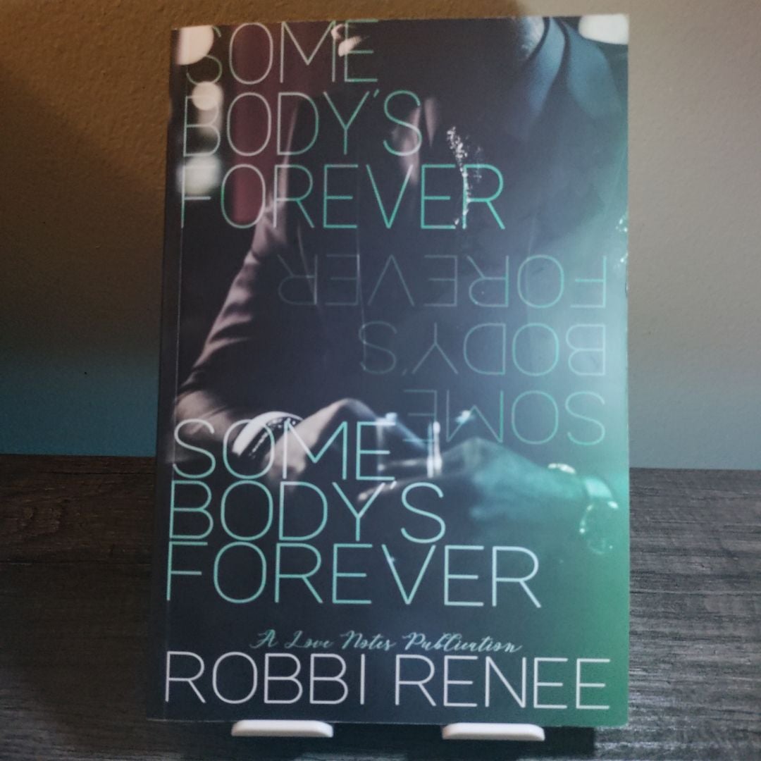 Somebody's Forever by Robbi Renee, Paperback | Pangobooks