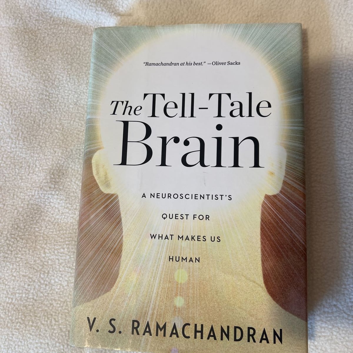 the-tell-tale-brain