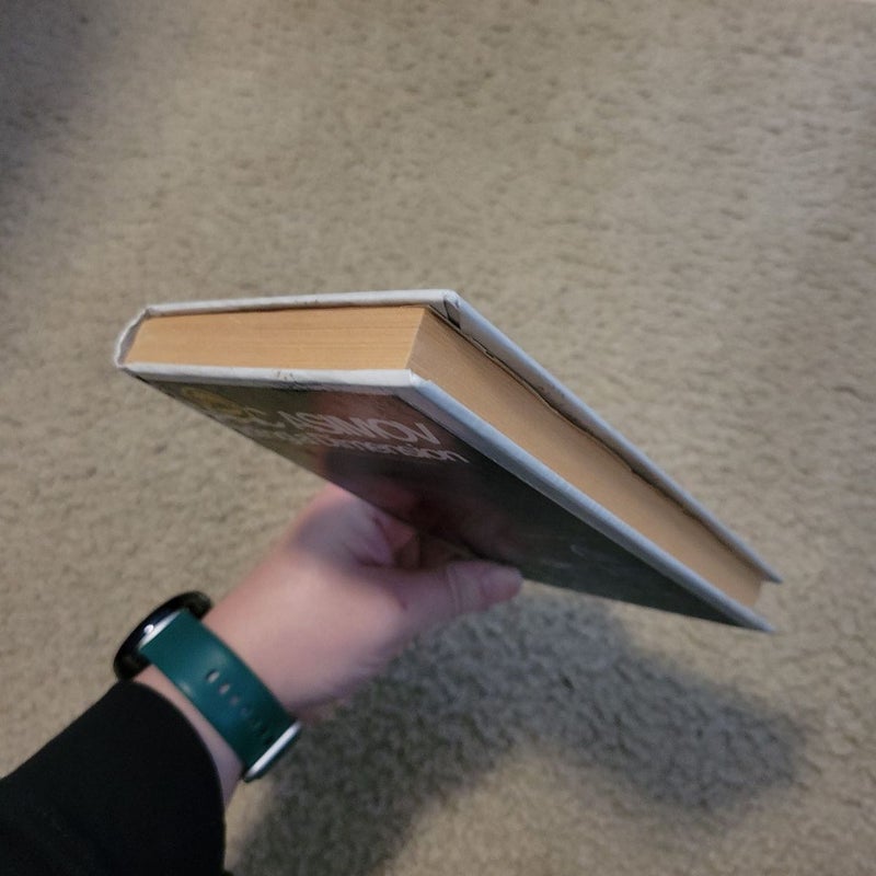 Adding a Dimension by Isaac Asimov, Hardcover | Pangobooks