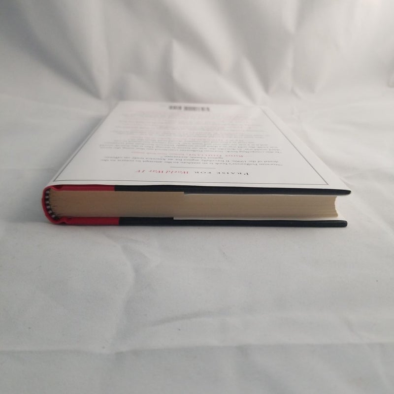 World War IV by Norman Podhoretz