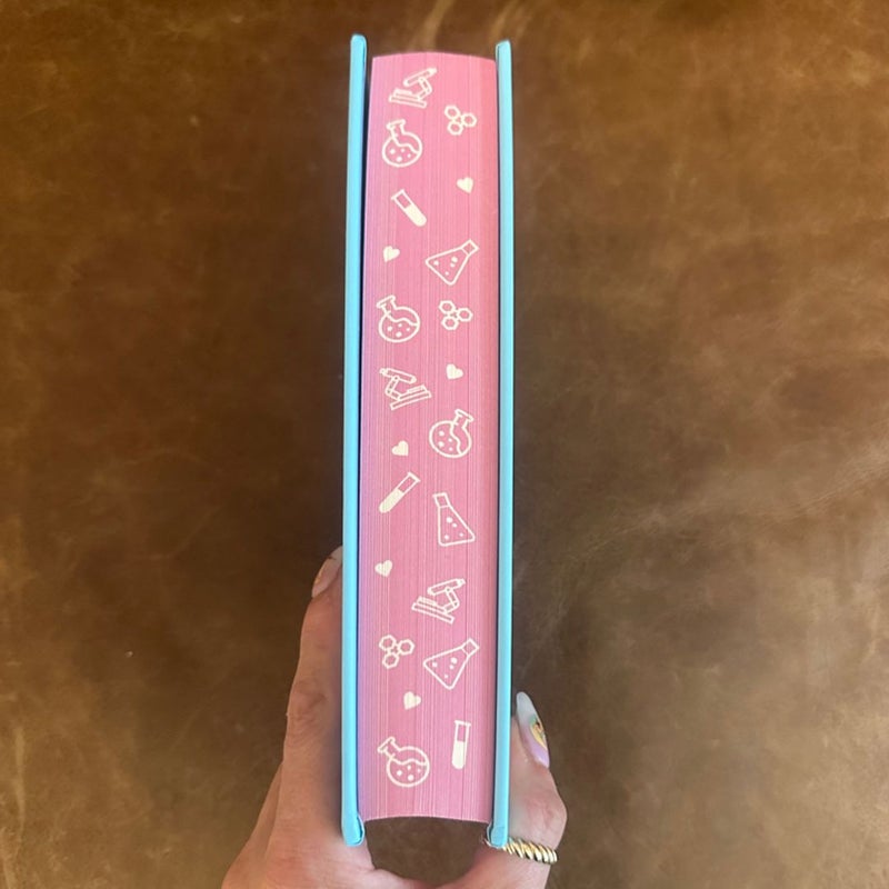 The love hypothesis by Ali hazelwood, Hardcover | Pangobooks