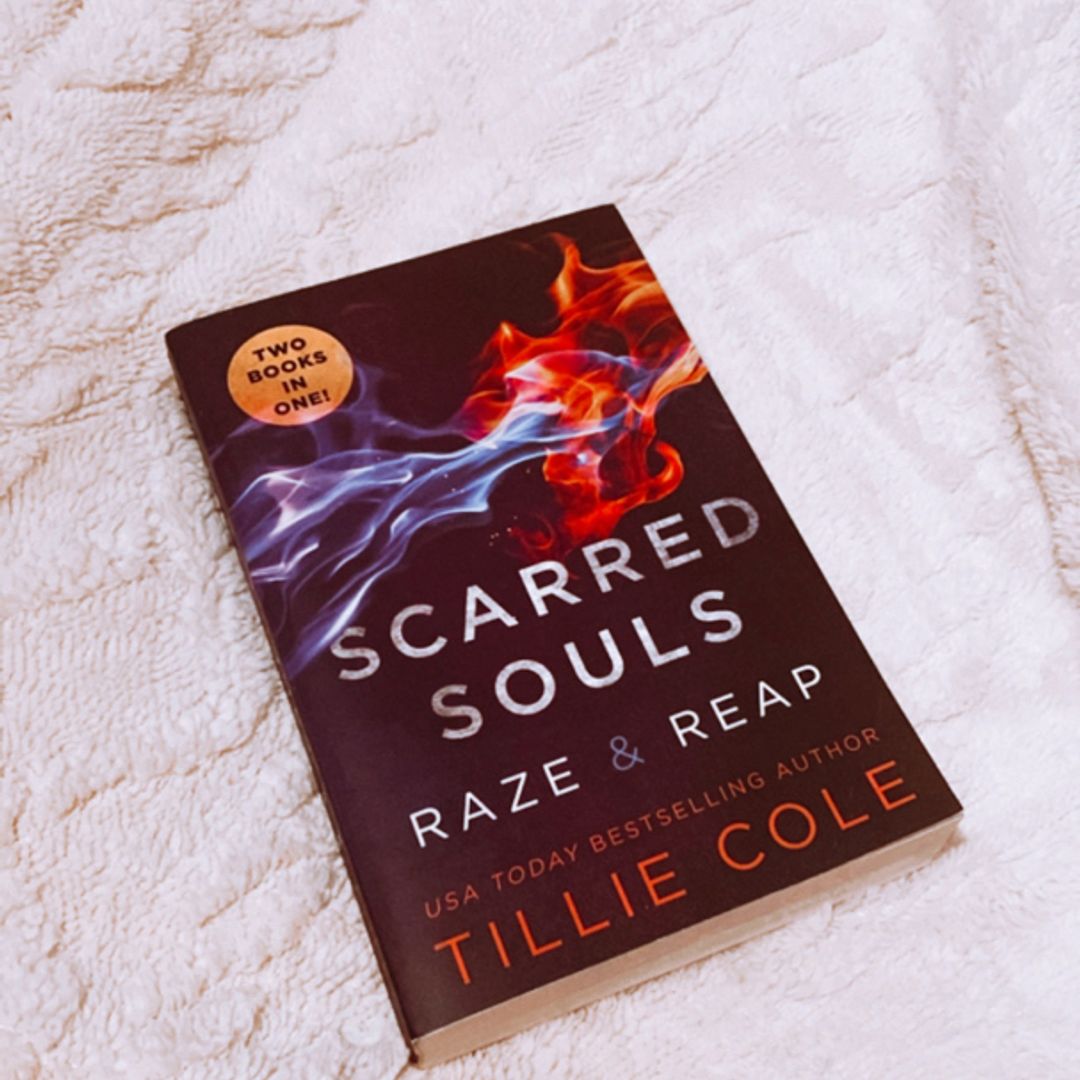 Scarred Souls: Raze and Reap