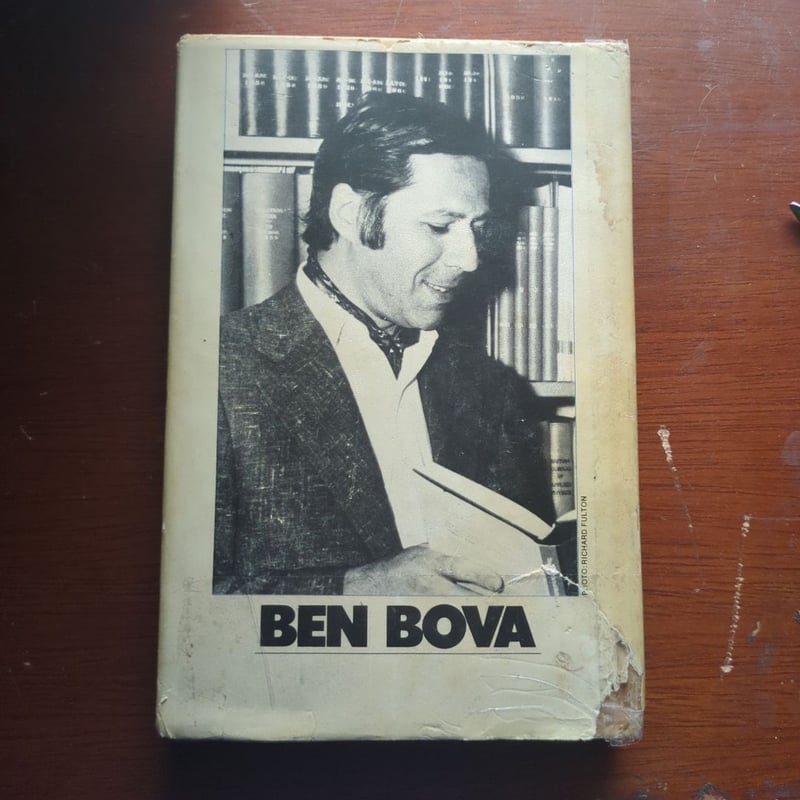 Millennium 1999 by Ben Bova, Hardcover | Pangobooks