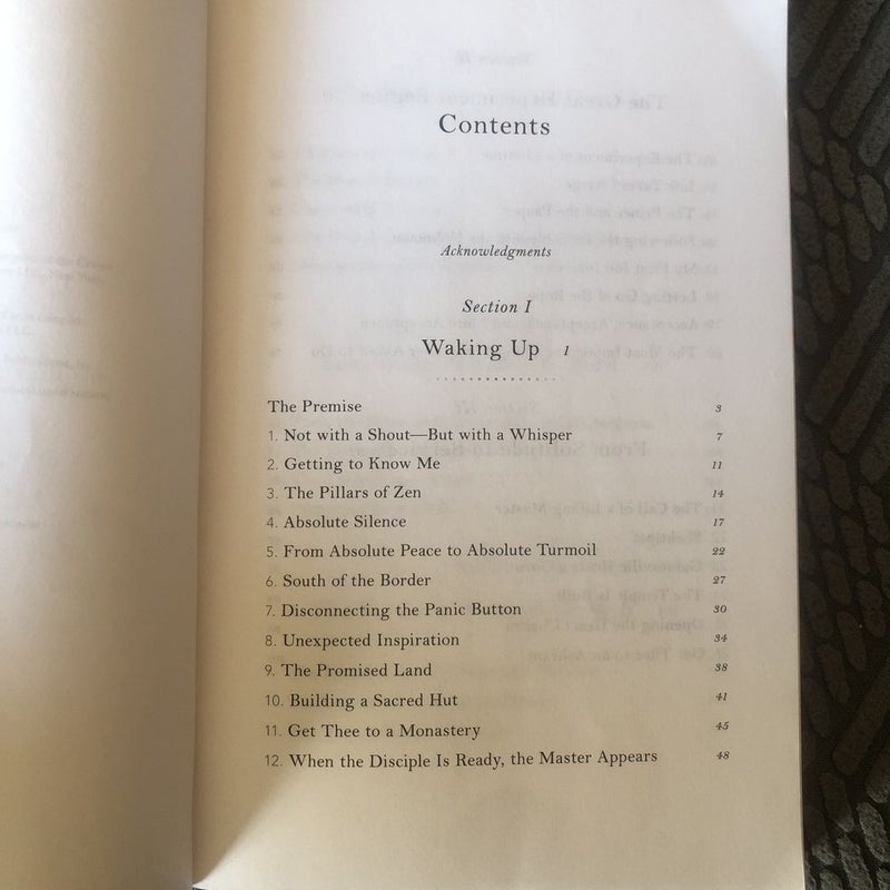 The Surrender Experiment by Michael A. Singer, Paperback | Pangobooks