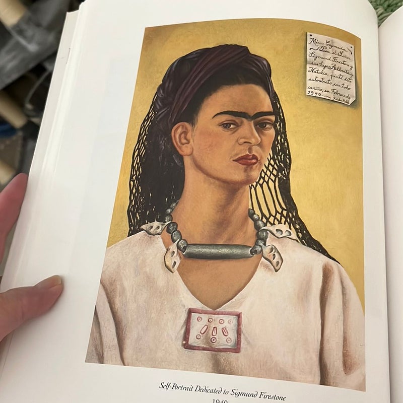 Frida Kahlo by Martha Zamora, Marilyn S. Smith