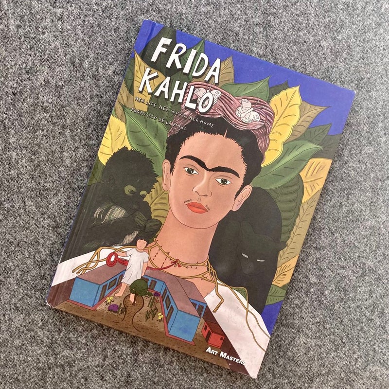 Frida Kahlo