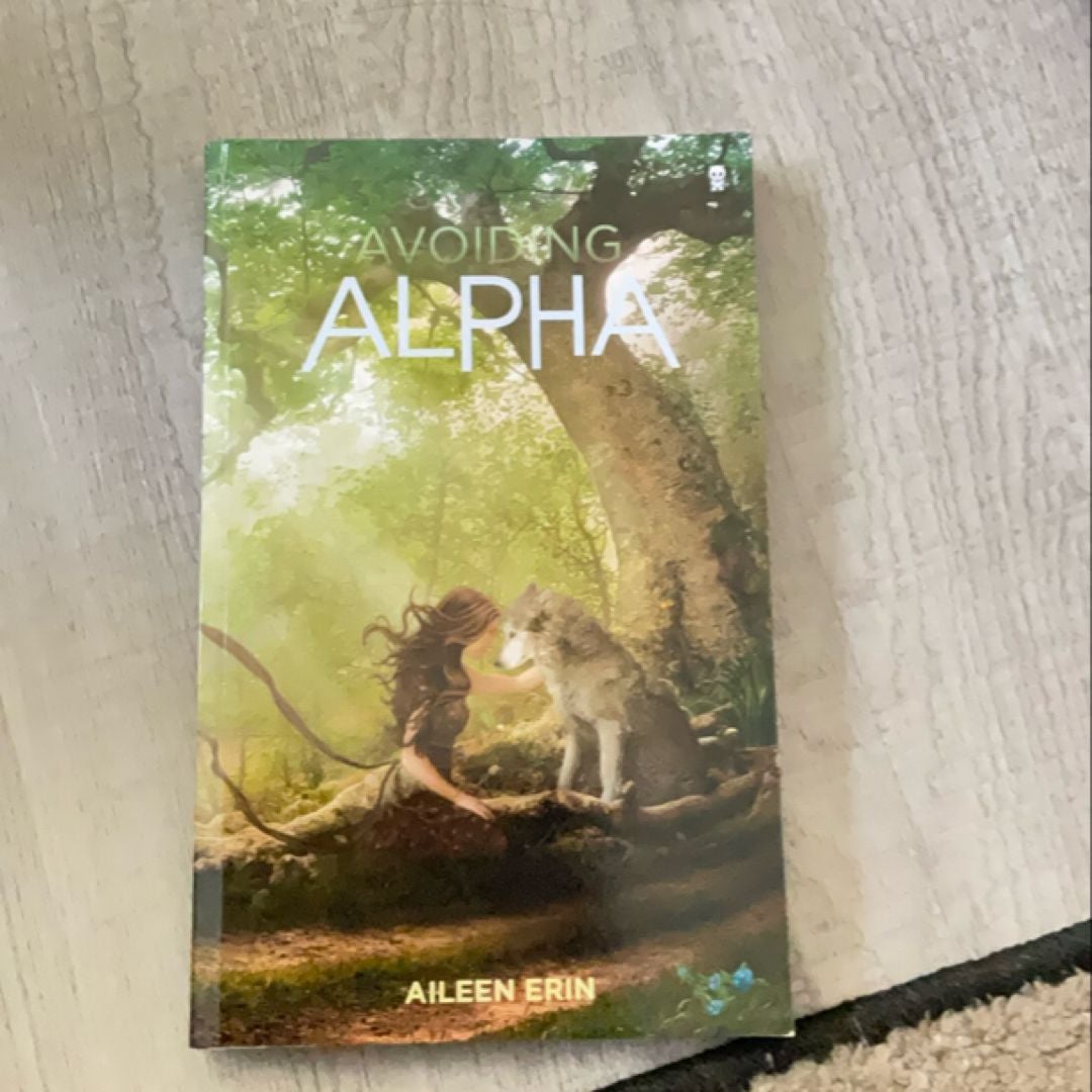 Avoiding Alpha by Aileen Erin