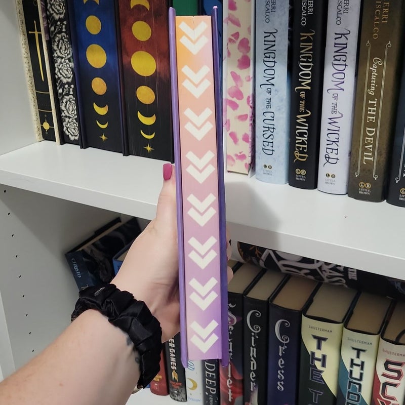 Reset - Unplugged Book Box Edition by Sarina Dahlan, Hardcover | Pangobooks