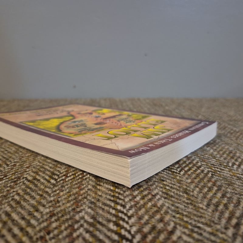 Christian Heroes - Then and Now - Jim Elliot by Janet Hazel Benge ...