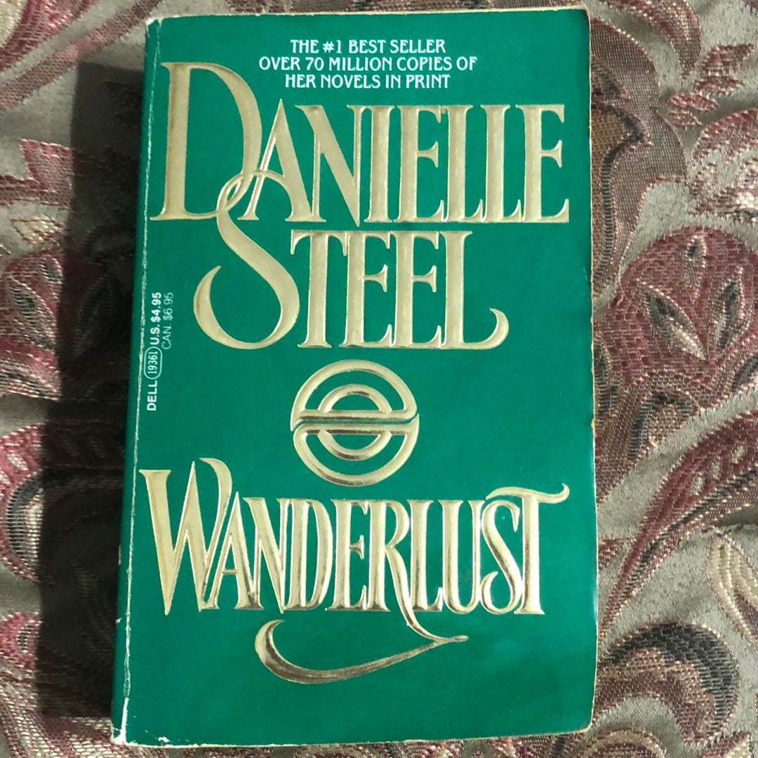 Wanderlust by Danielle Steel