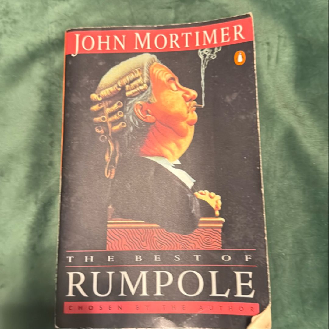 The Best of Rumpole by