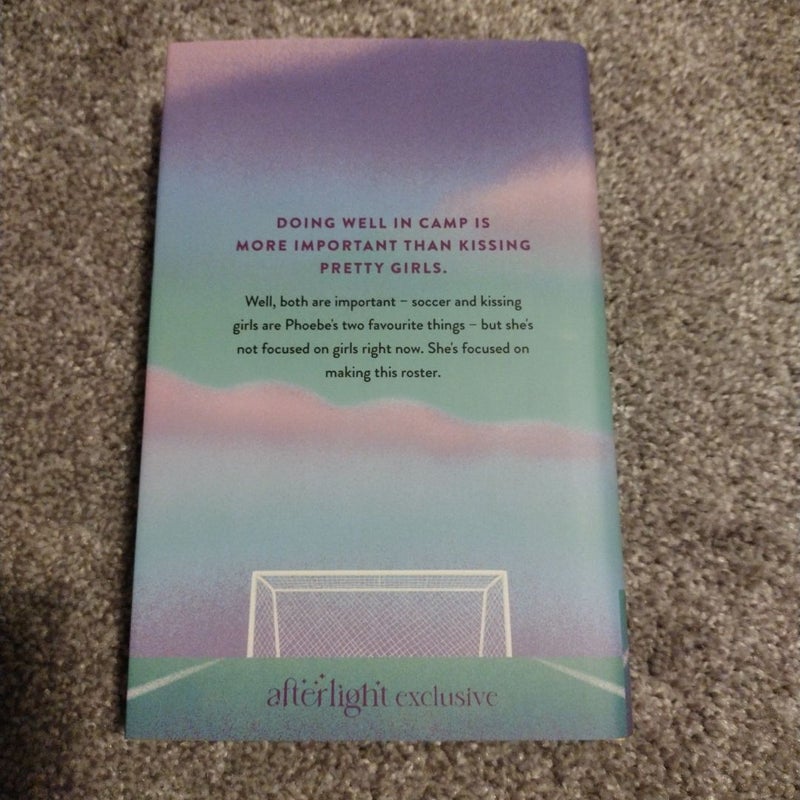 Cleat Cute by Meryl Wilsner, Hardcover | Pangobooks